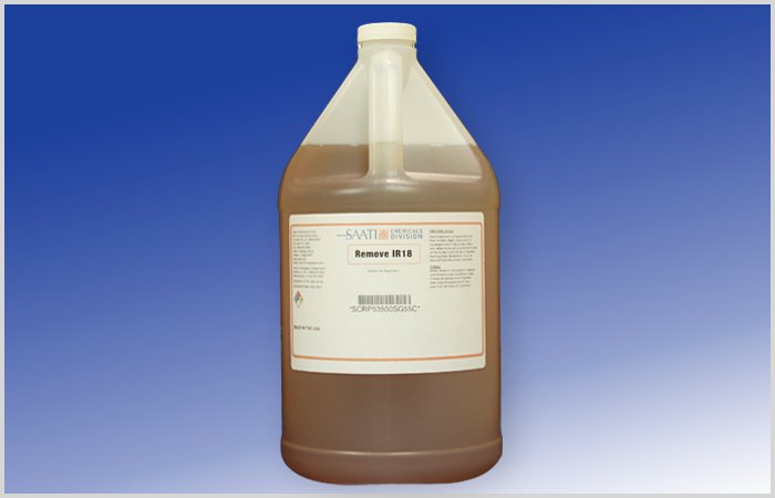 Ink Removers | Miami Screen Print Supply