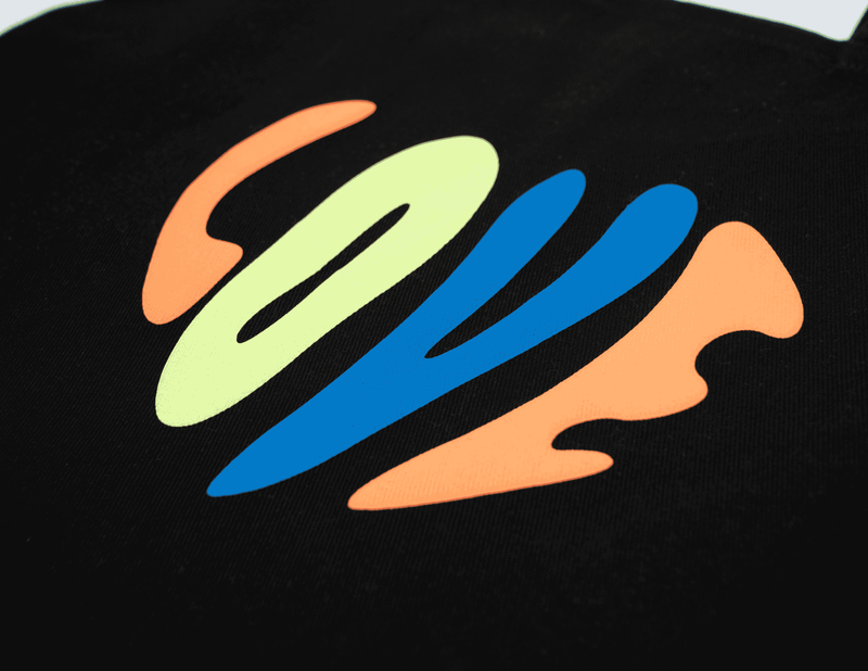 Puff Heat Transfer Vinyl - 12” Wide | Miami Screen Print Supply