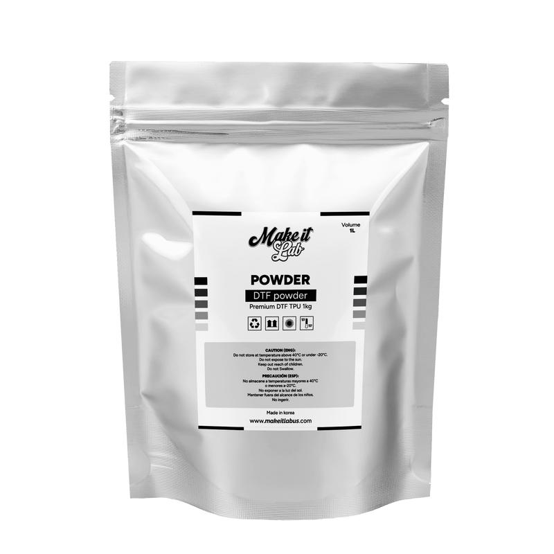 DTF Powder | Miami Screen Print Supply