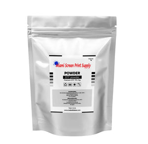 DTF (Direct To Print) Powder | Miami Screen Print Supply