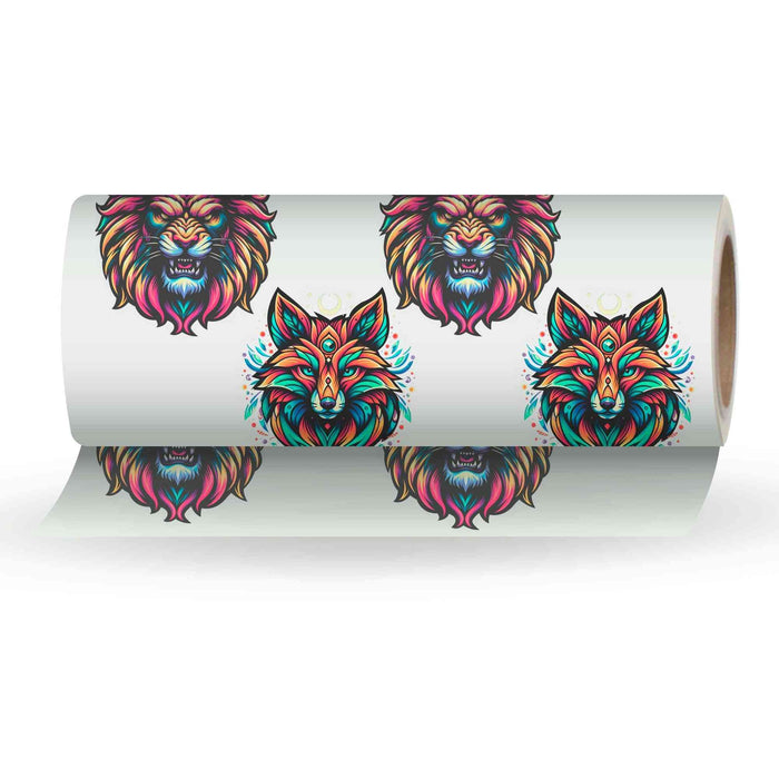 Miami Screen Print Supply | DTF FILM 24x 110 Yards