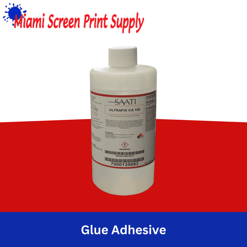 Glue Adhesive | Miami Screen Print Supply
