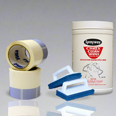 Miami Screen Print Supply: Shop for Screen Printing Supplies