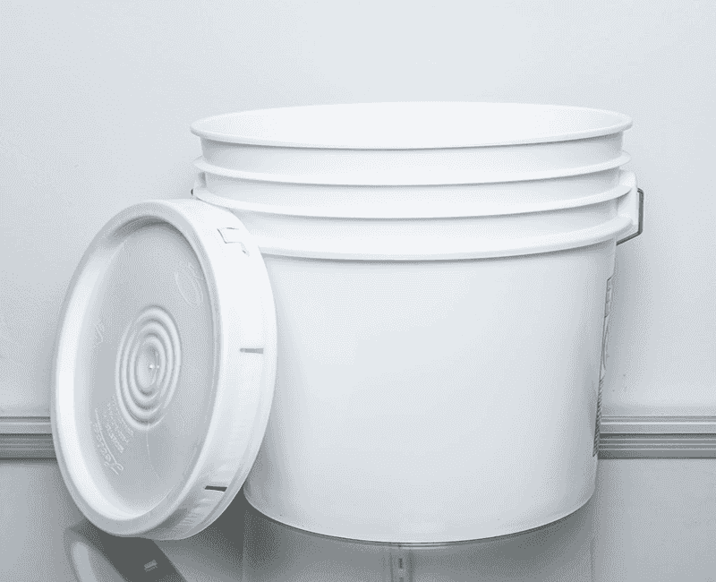 5 Gallon Bucket | Miami Screen Print Supply