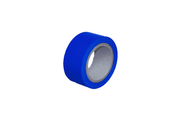 Blue Tape Case (36 ROLLS) – Miami Screen Print Supply