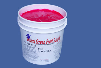 Shop Screen Printing Inks in All Colors – Miami Screen Print Supply