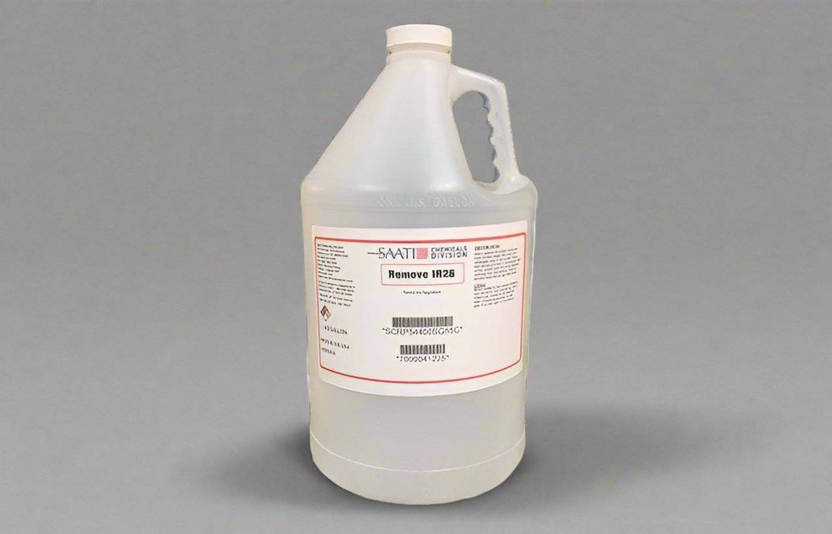 Pallet Rubber Roll at Miami Screen Print Supply Now