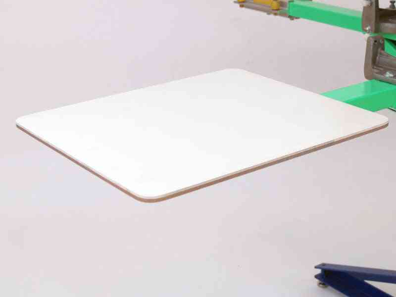 Automatic Aluminum Pallets | Miami Screen Print Supply