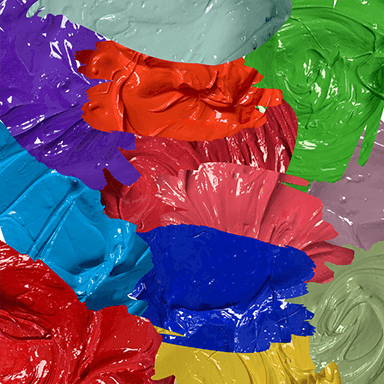 Custom Pantone Color - 1 Gallon | Match Any Color! – Miami Screen Print ...