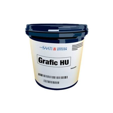 Saati Grafic HU Emulsion (1 Gallon) – Miami Screen Print Supply