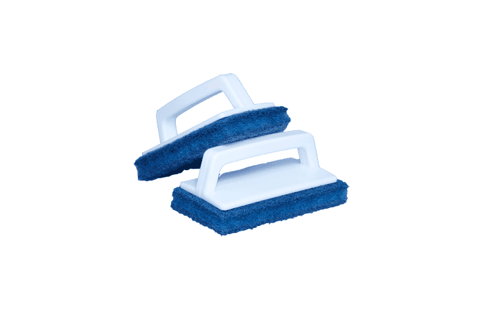 Scrub Pads Bulk - 1 Dozen | Miami Screen Print Supply